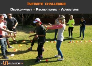 Team building programs – activities | The Infinite Team (Pty) Ltd Team ...