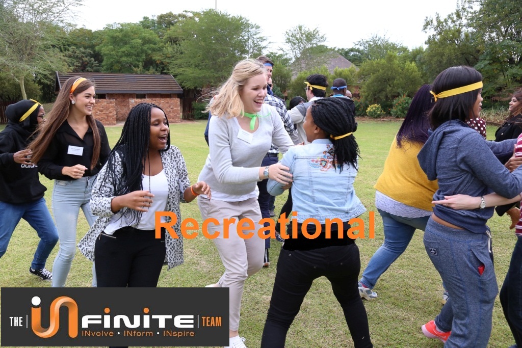 SWAT team team building Pretoria | The Infinite Team (Pty) Ltd Team ...